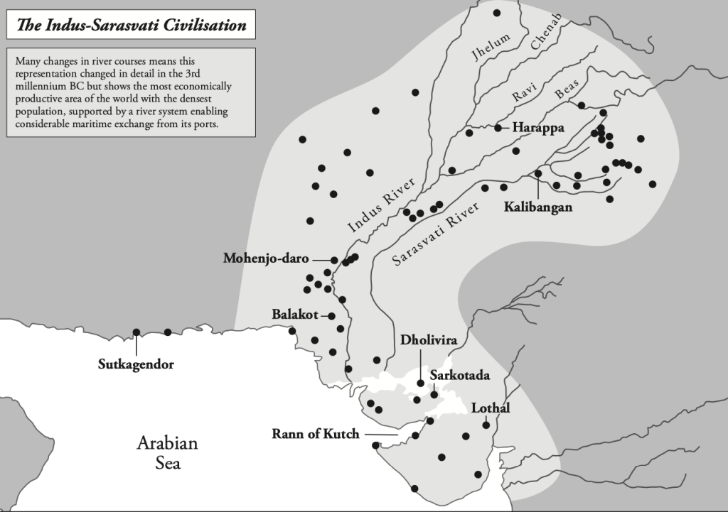 The Ancient World’s First Maritime Trade Network – Nick Collins