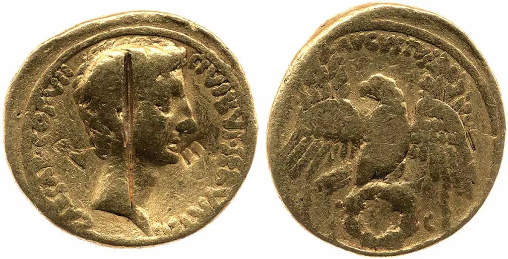 The Roman Empire’s Maritime Trade in its Golden Period (30 BC–166 AD ...